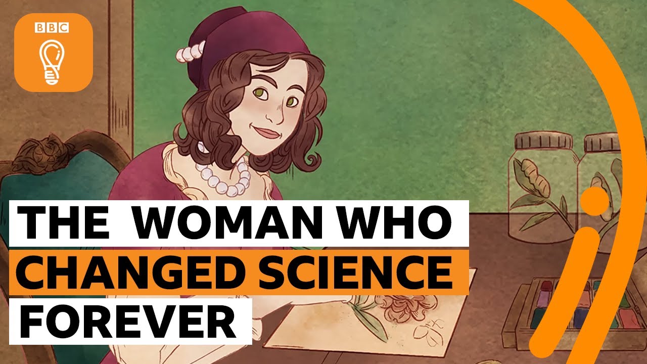 Maria Sibylla Merian: The woman who changed science forever | BBC Ideas ...