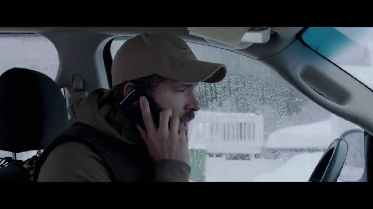 KAYIP ÇOCUK | THE CAPTIVE | 2 OCAK 2015'TE SİNEMALARDA - YouTube