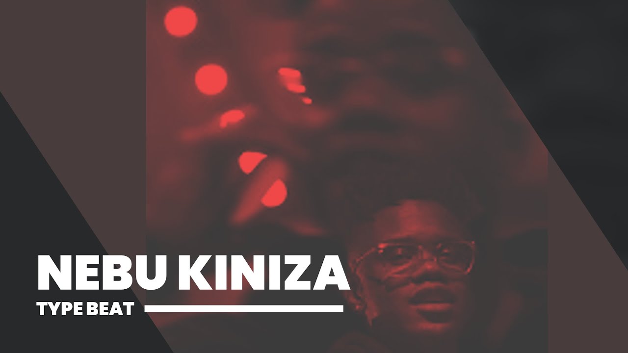 Free Nebu Kiniza Type Beat - Born to Shine prod. by Duke Aveli - YouTube