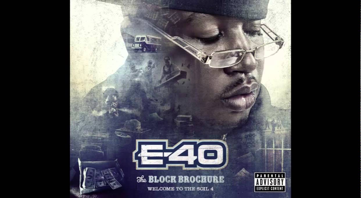 E40 - Money On My Mind (instrumental w/chorus) - Mixed by Handsome Matt ...