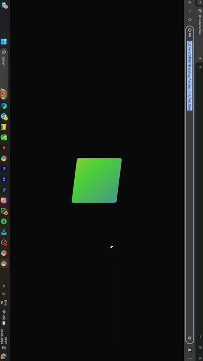 3d Colorful Effect Coding Html Webdesign Webdevelopment Htmlcss Css Htmltutorial Viral