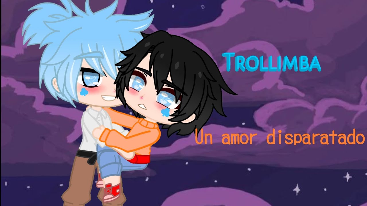 Trollimba - Un amor disparatado // Cap 7 - YouTube