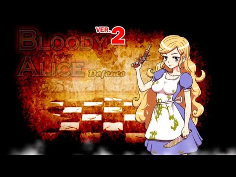 Bloody Alice - YouTube