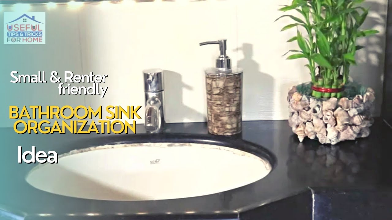 अब छोटे जगह में सामान रखने का झंझट खत्म!! /Small-Renter-friendly ...