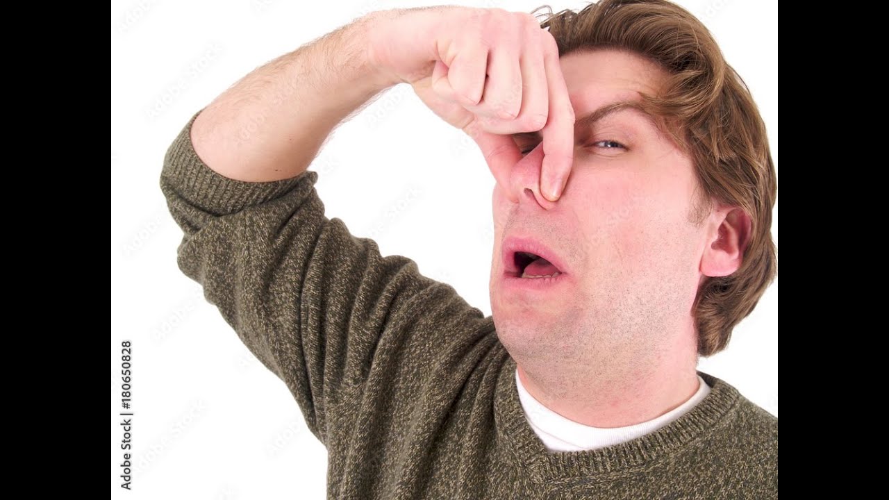 OneyPlays - I Stink (Unofficial Music Video) - YouTube