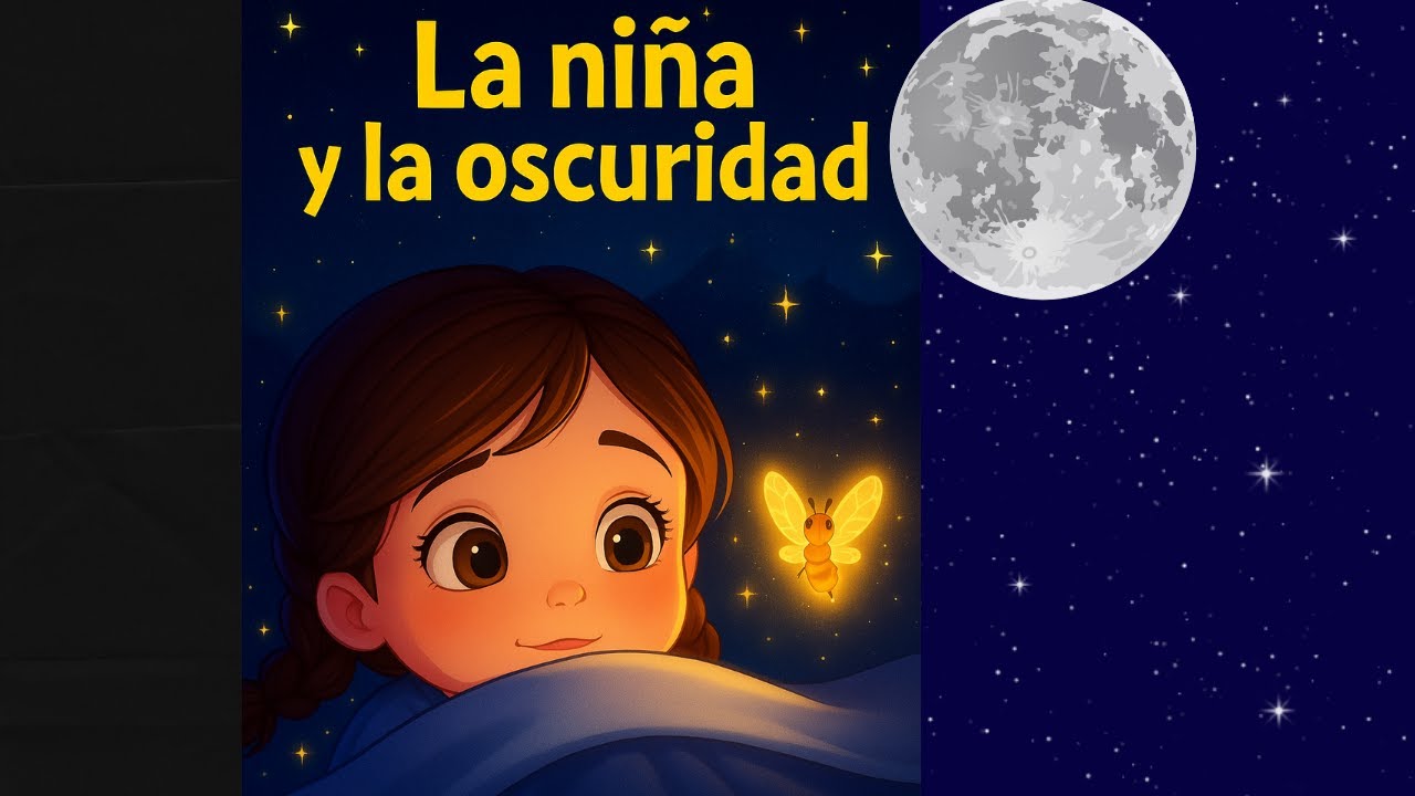 Clara y la magia de la oscuridad . - YouTube