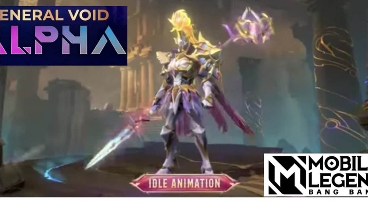 best MLBB hyper Alpha gameplay : @MobileLegends5v5MOBA - YouTube