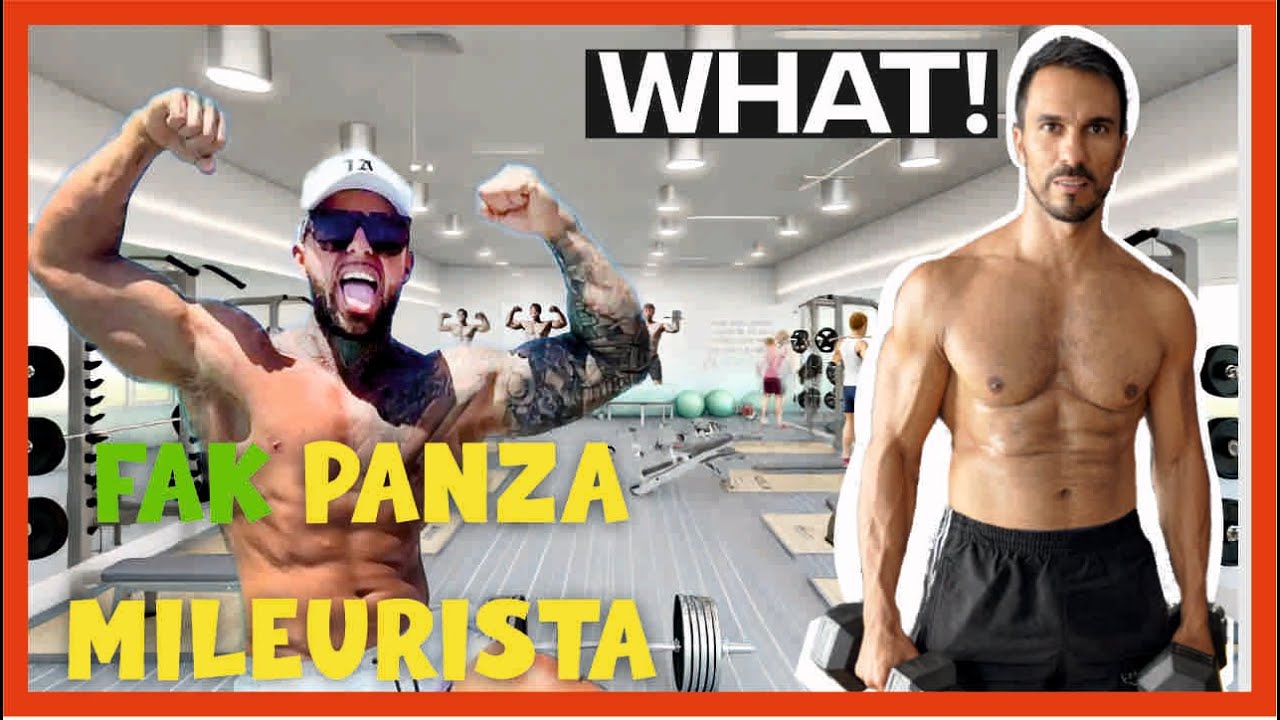 LLADOS PANZA MILEURISTA | Coach Motivacional, Fakin Bestia o Gurú ...