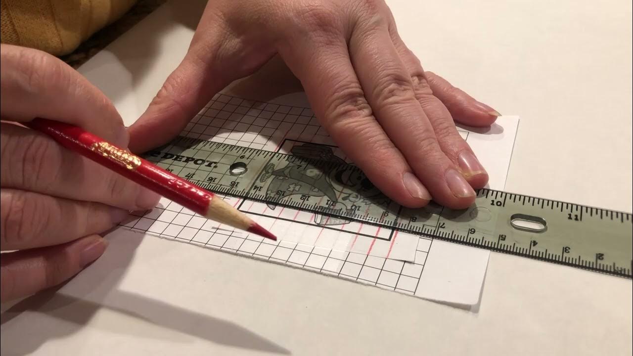 Scale Factor Project (Part 1) - YouTube