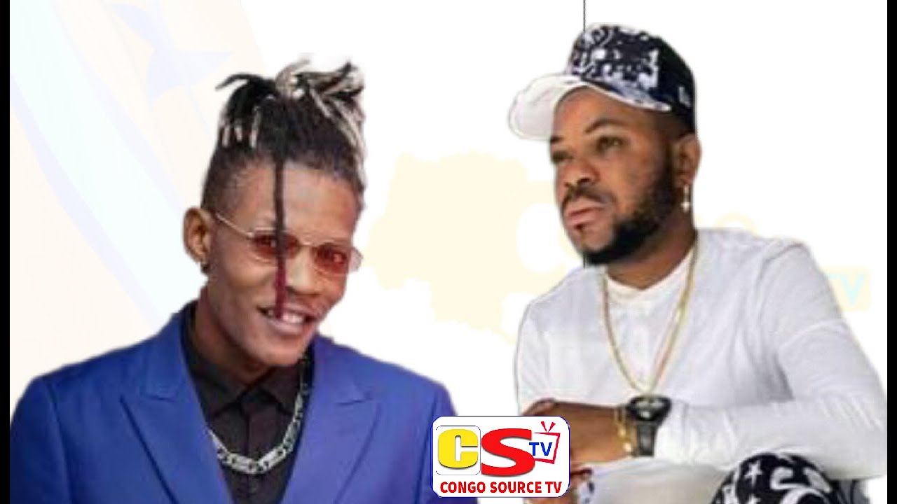 🛑IBRATOR MPIANA à Demaré BUT NA FILET Album Naye Esimbi Te, Nayebisaki ...