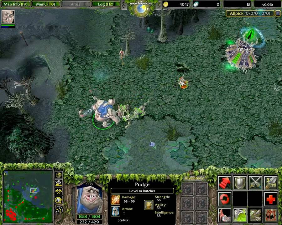 Plasma Pudge - Fresh Meat - YouTube