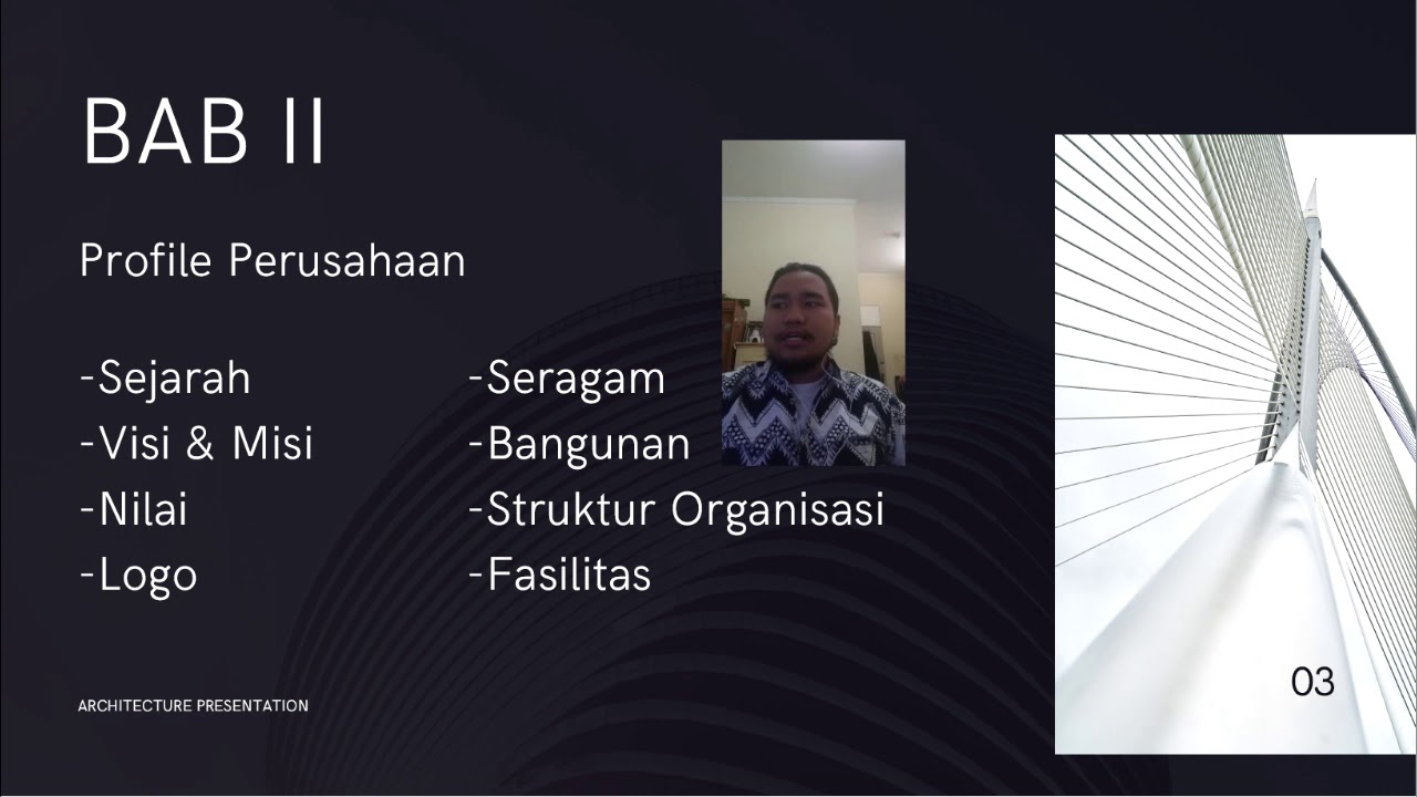 Komunikasi Korporat Dalam PT. Halcom Integrated Solution - YouTube