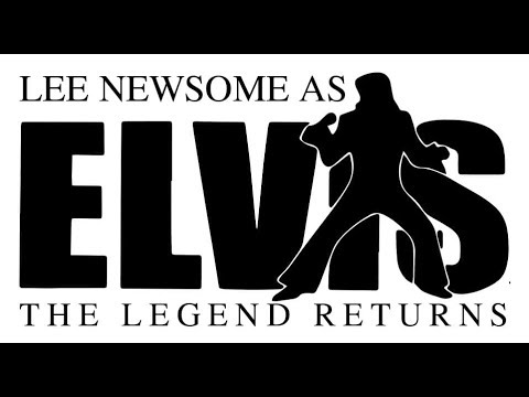 Lee Newsome "The Legend Returns Showreel" - YouTube