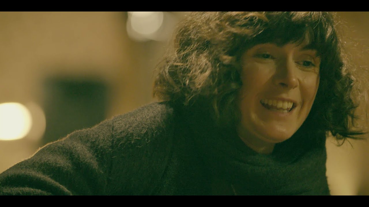 Lucy Farrell We are only sound around the fire - YouTube