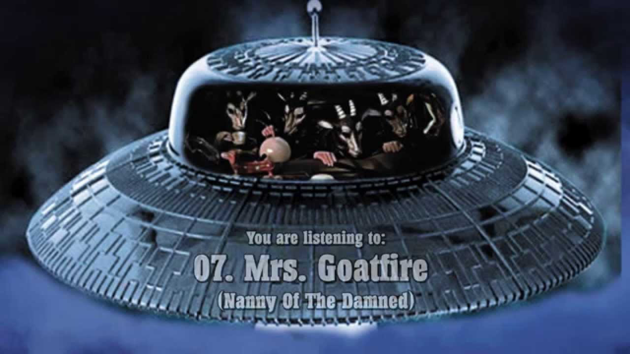 MILKING THE GOATMACHINE "Goatgrind" - Preview Pt. 2 - YouTube