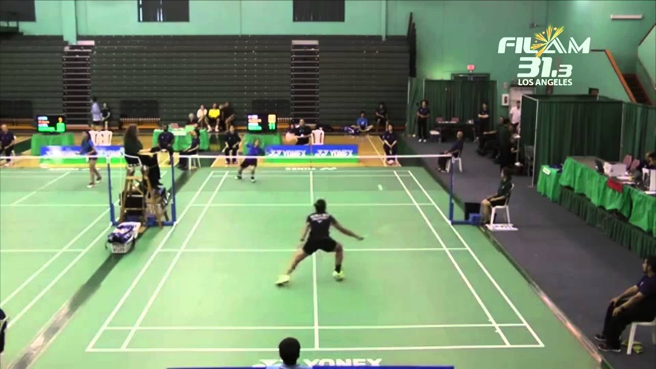 Philippines national badminton team - Alchetron, the free social ...