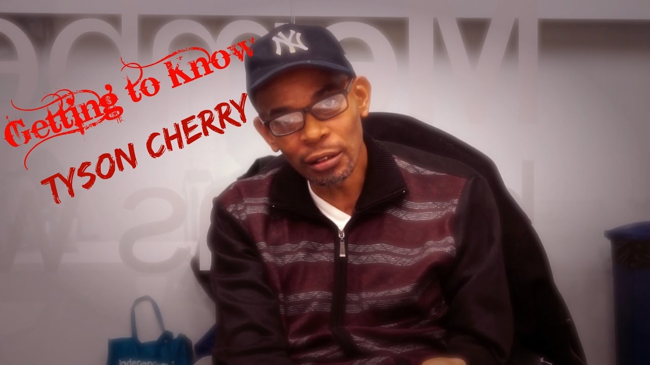 Getting to Know Tyson Cherry - YouTube