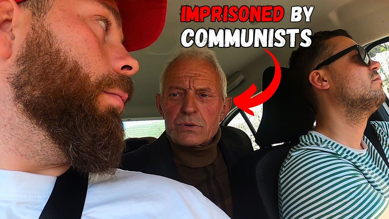 Discovering Albania’s Worst Communist Prison 🇦🇱 - YouTube