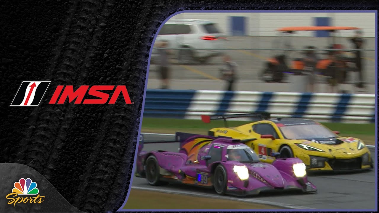 IMSA heads to Florida for the Twelve Hours of Sebring | Motorsports on ...
