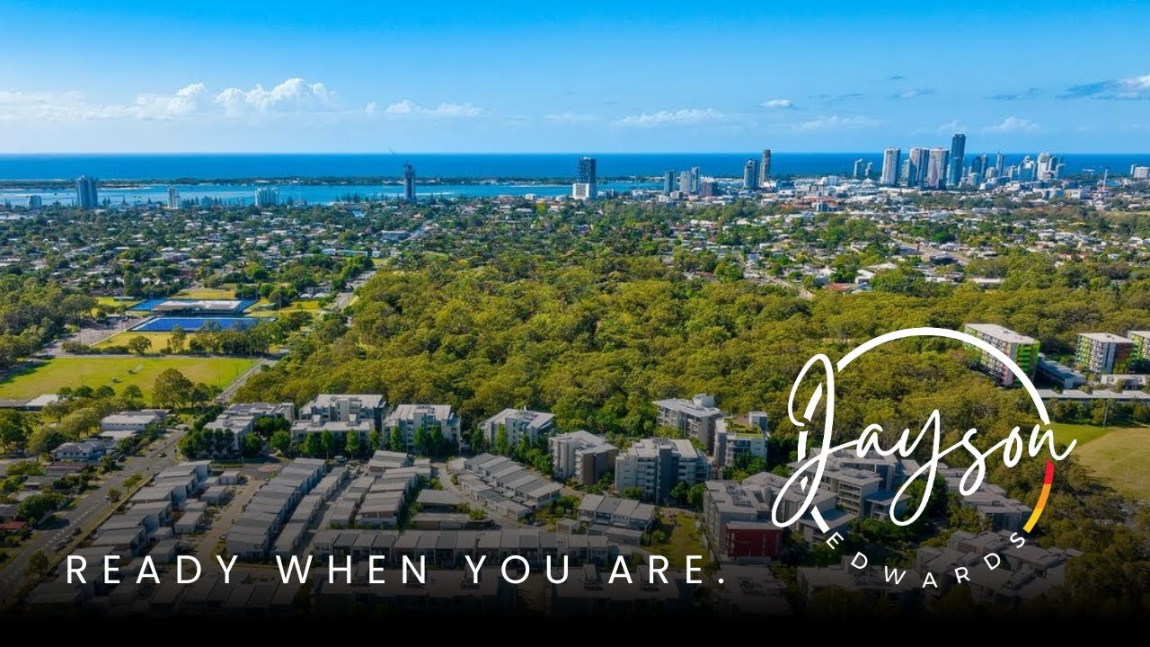 Jayson Edwards | Ready When You Are. - YouTube