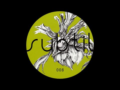 Cosmjn - Gottasay [SBTL008]