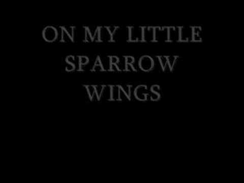 Little Sparrow - David Cook [Studio Track & Lyrics]