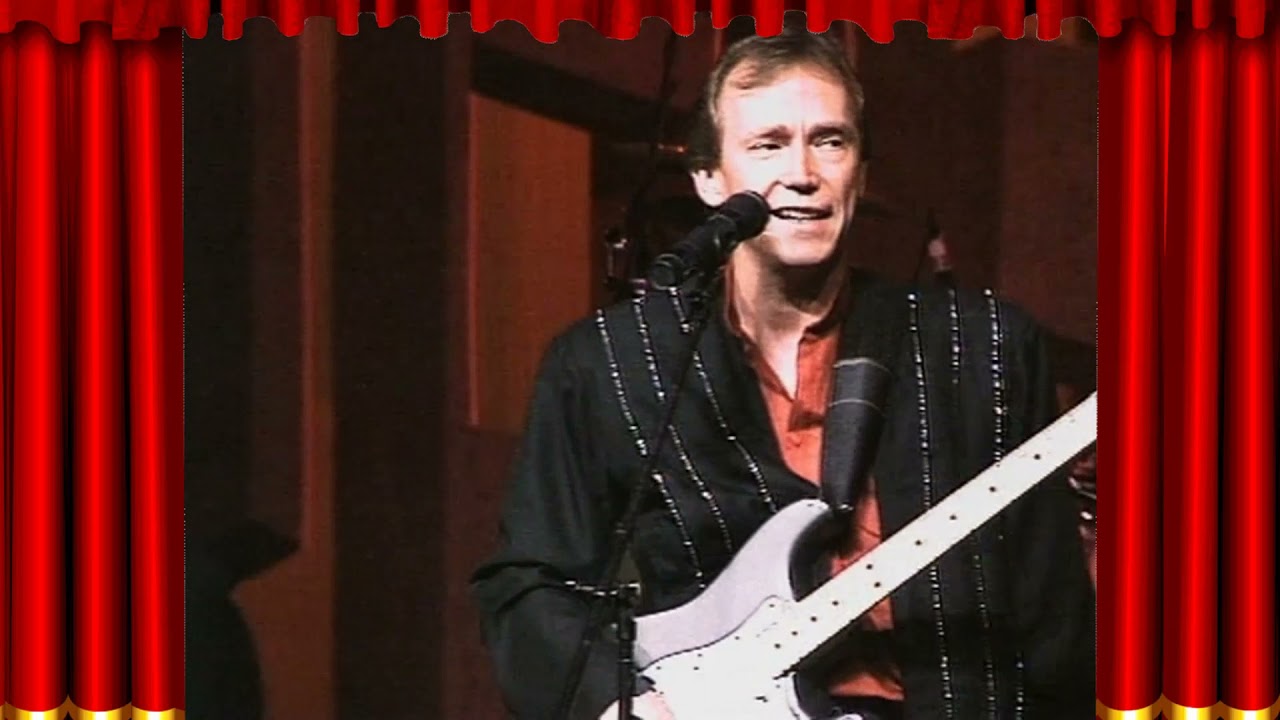 'Live' in concert - The Four Kinsmen (comedy variety show) - YouTube