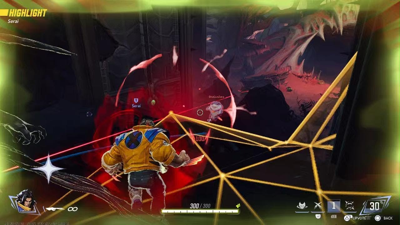 Marvel Rivals_20241229001650 - YouTube