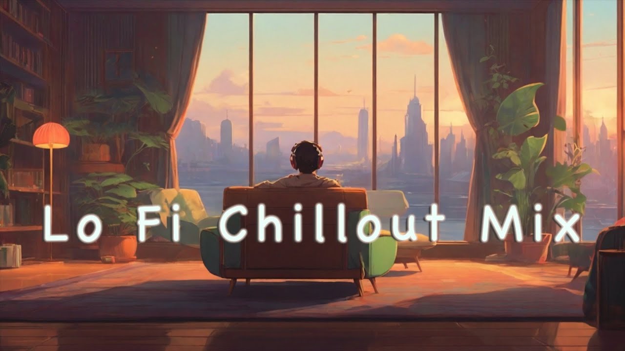 Lo Fi Chill Beats to Study to / lofi hip hop music for studying, work ...