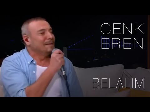 Cenk Eren - Belalım (Live)