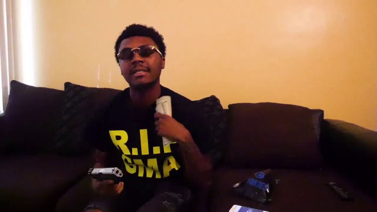 762 nick “NO GUTS, NO GLORY” prod. by (SHON DON) - YouTube