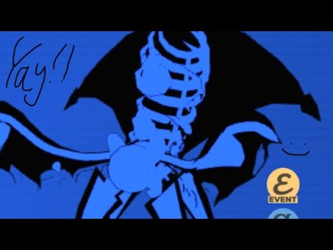 Loomian Legacy Finds: Gleaming Halloween Cephalops - YouTube
