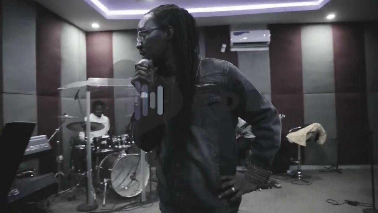 Jesse Jags Rehearsals - YouTube