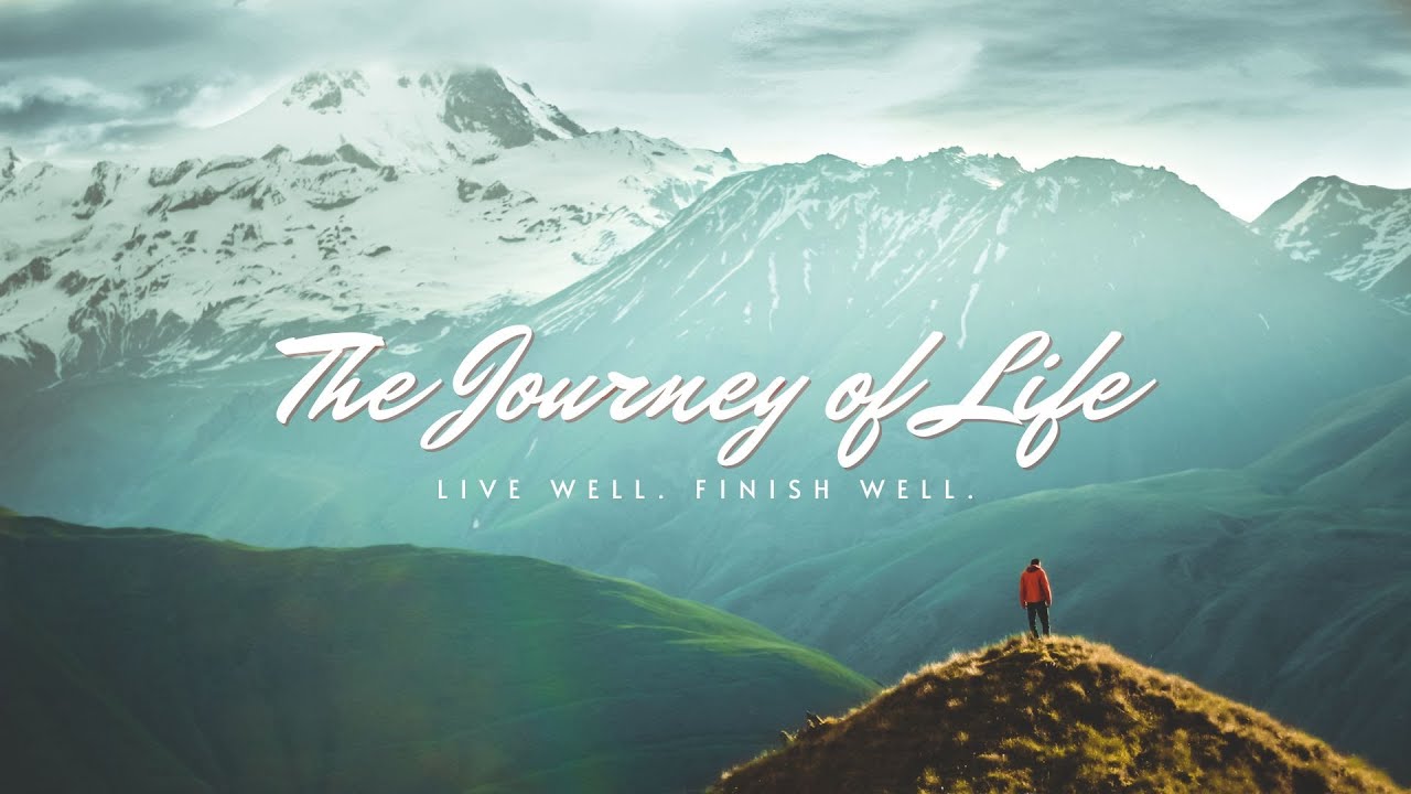 Taking the Path Less Traveled - Selected Scriptures - YouTube