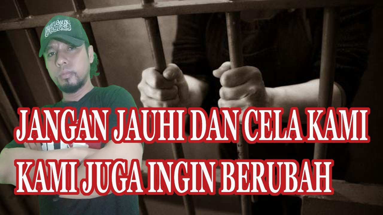 SEORANG MUSLIM SEJATI I Pengacara Muhammad Ari Pratomo - YouTube
