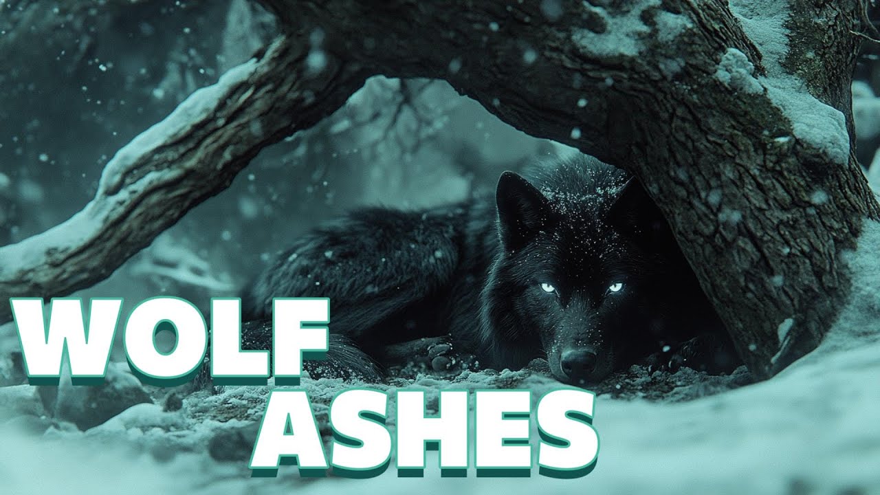 Wolf Ashes - YouTube