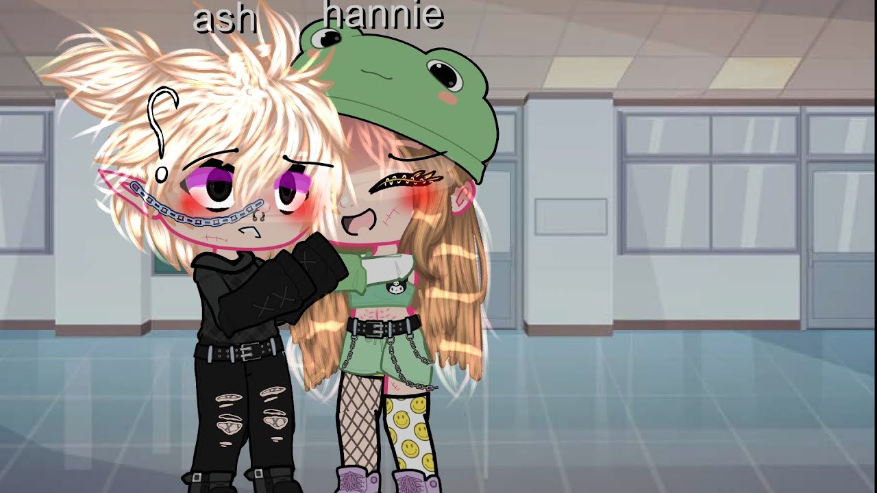 💗| beaty %? |💗 (meme☠️) BY:IM.NOT_KİTTY #gachaclub #gacha - YouTube