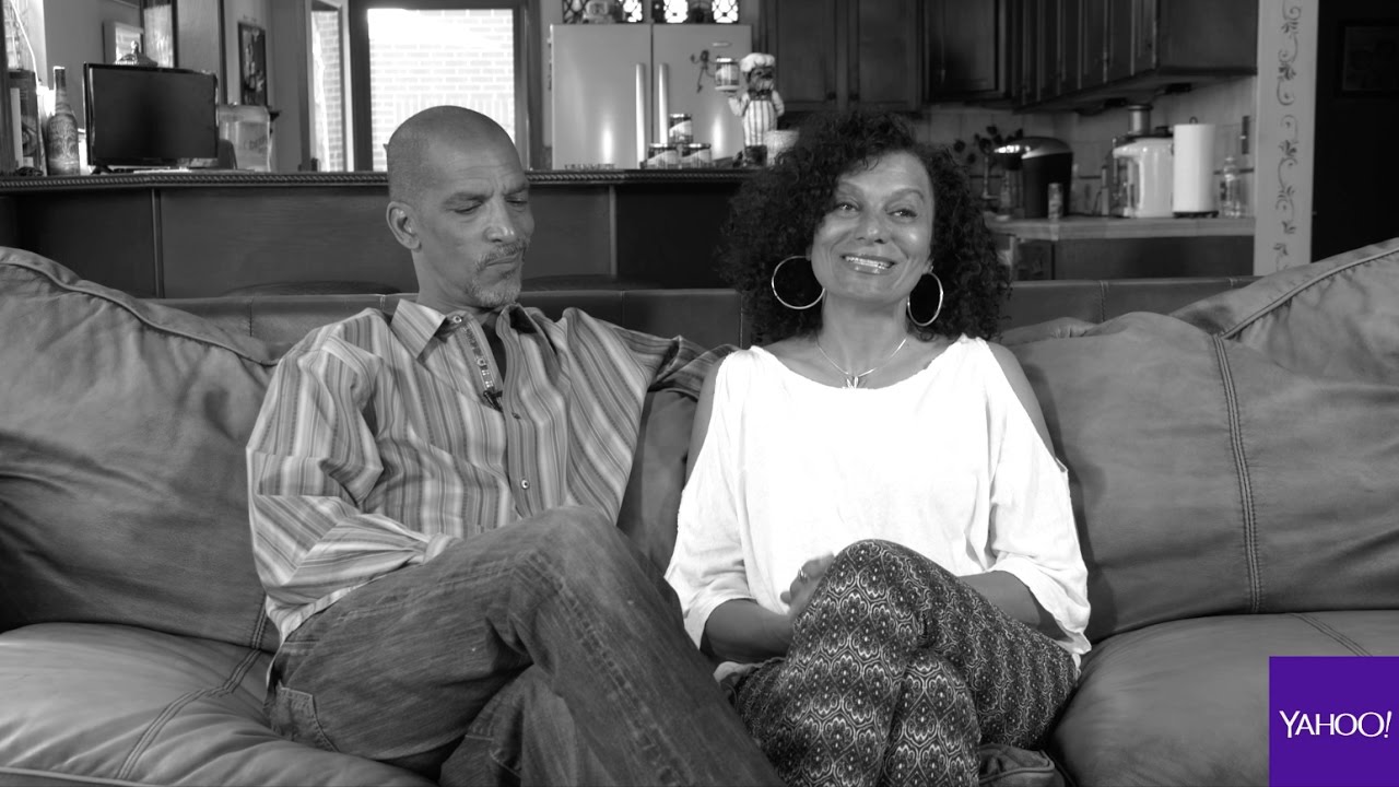 Weed & the American Family: Wanda & Scott - YouTube