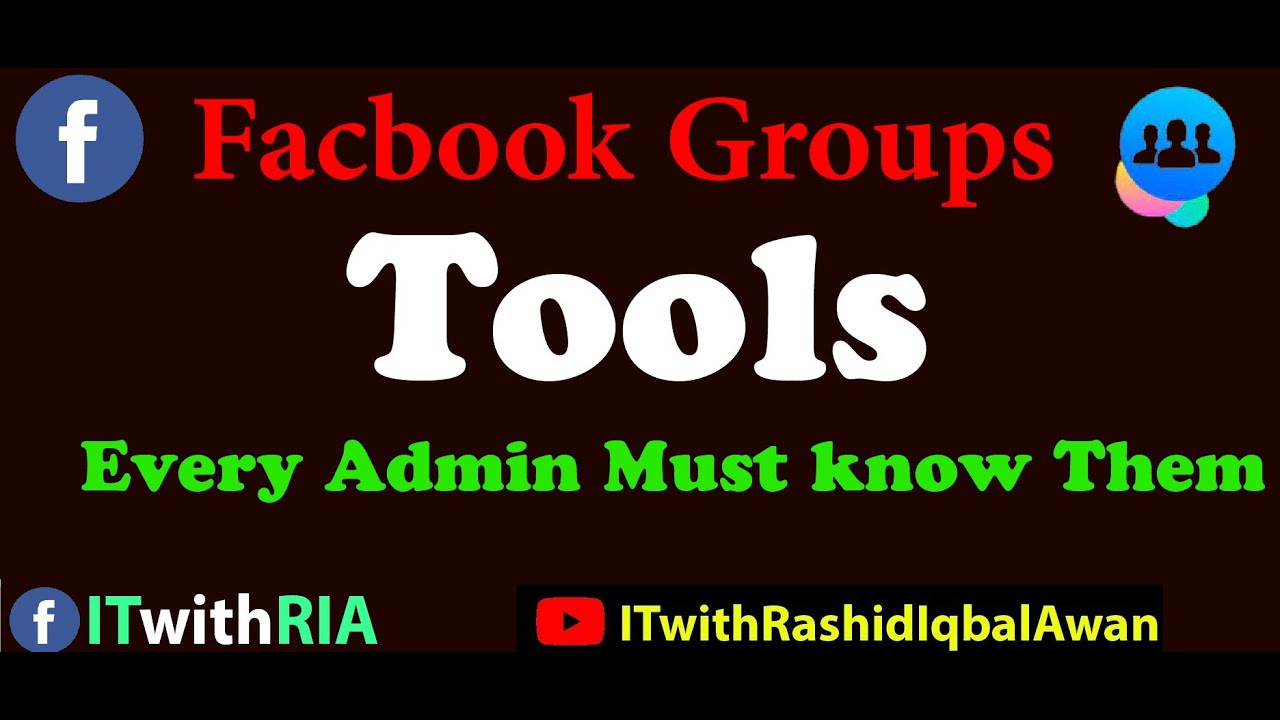 Facebook Group Most Important Setting For admins: How to make it work ...