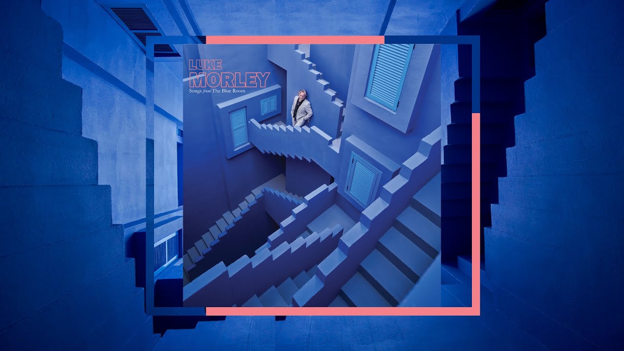 Luke Morley - SONGS FROM THE BLUE ROOM - Track by track guide - YouTube