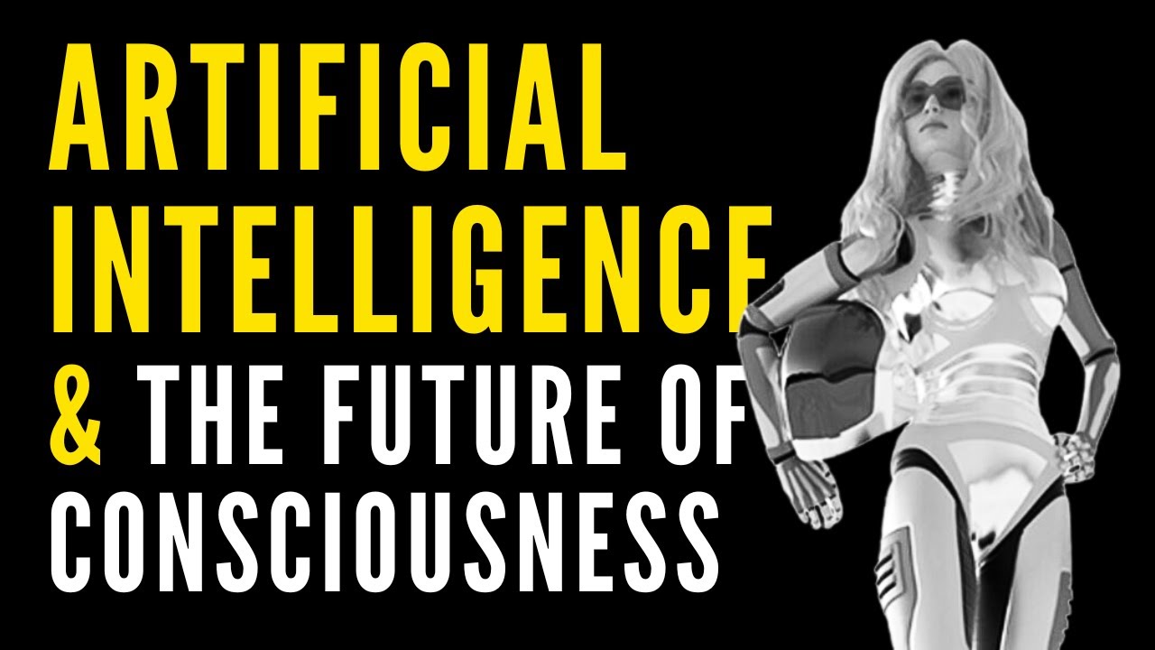 VNCCII: The Future of AI, The Metaverse, Entertainment & Consciousness ...