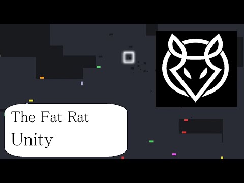 The Fat Rat Unity ～Bouncing Square Cover～ - YouTube
