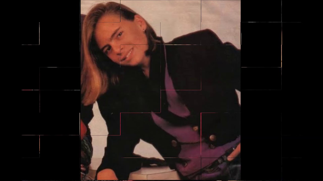 Menudo - Adrian Olivares - YouTube