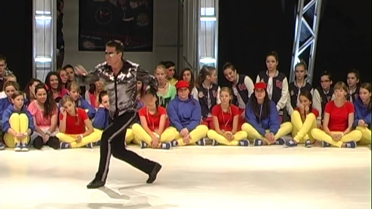 FIX TV | Fix Magazin - Steve Kollar | 2012.10.30. - YouTube