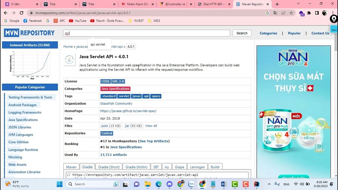 CRUD JSP Spring MVC Config JAVA JV10 - YouTube