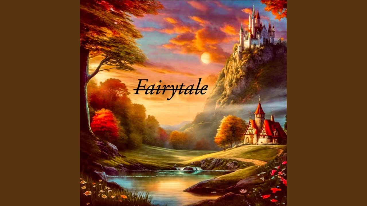 Fairytale (feat. Vasir) - YouTube