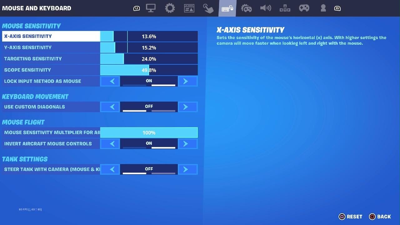 Best settings for a PS5 - YouTube