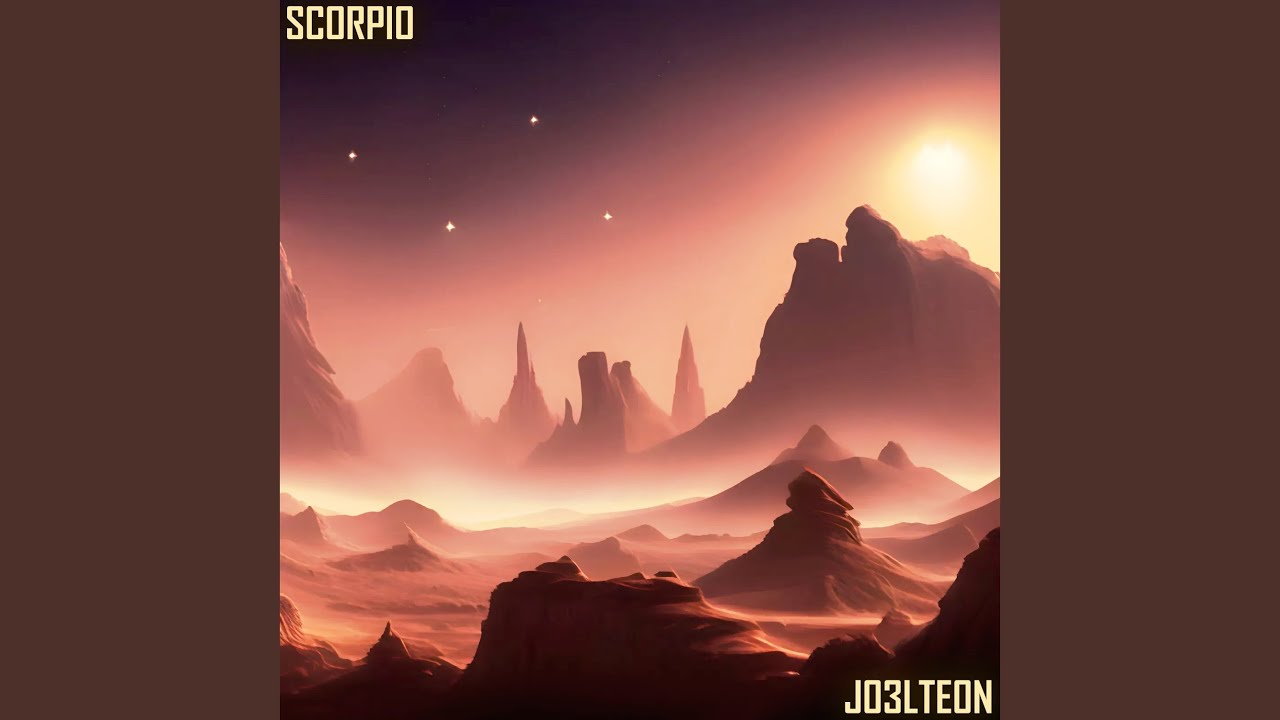 Scorpio - YouTube