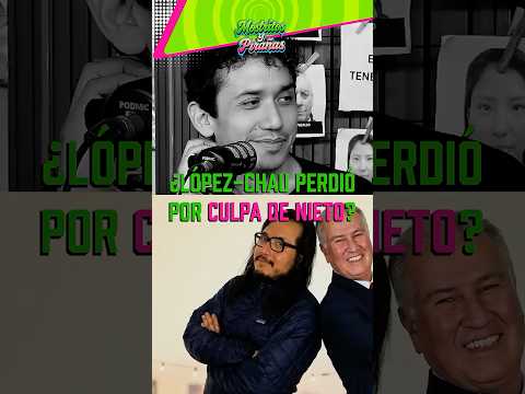 Video: ¿CERRÓN USA A MARX DE ESCUDO? - MYP NOTICIAS por GV PLAY