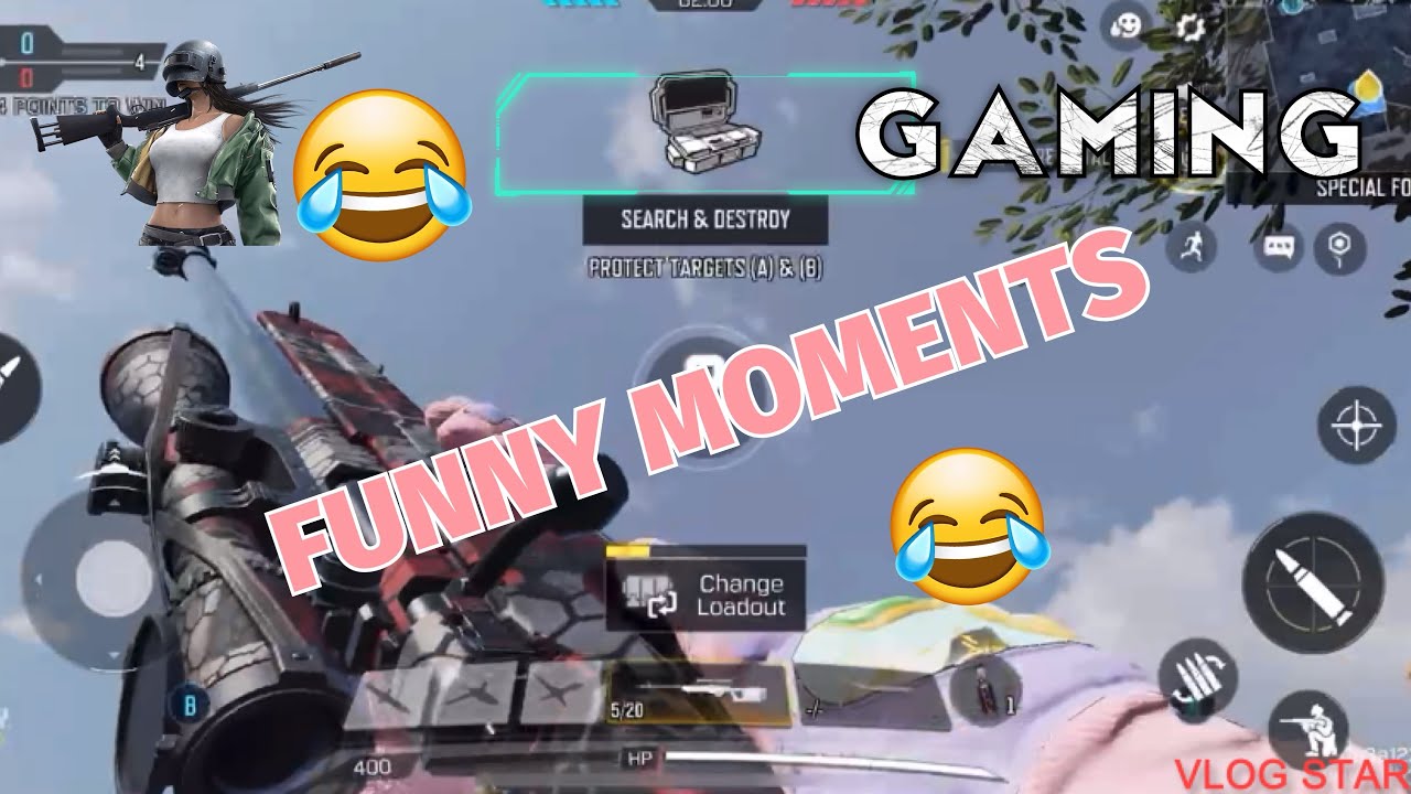 CODM (funny moment and memes) - YouTube